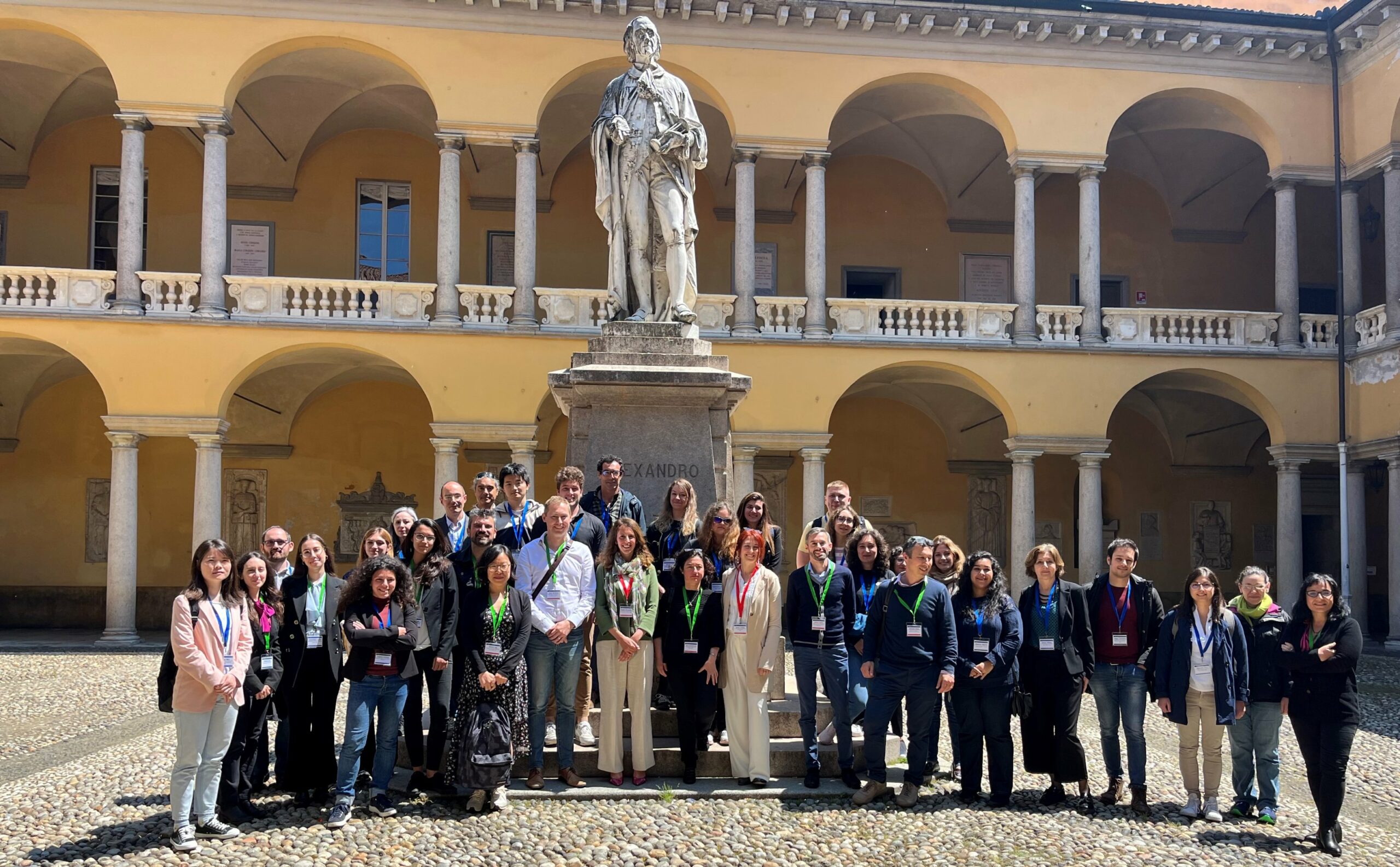 Key Takeaways from the Conference on Perovskite Thin Film Photovoltaics ...