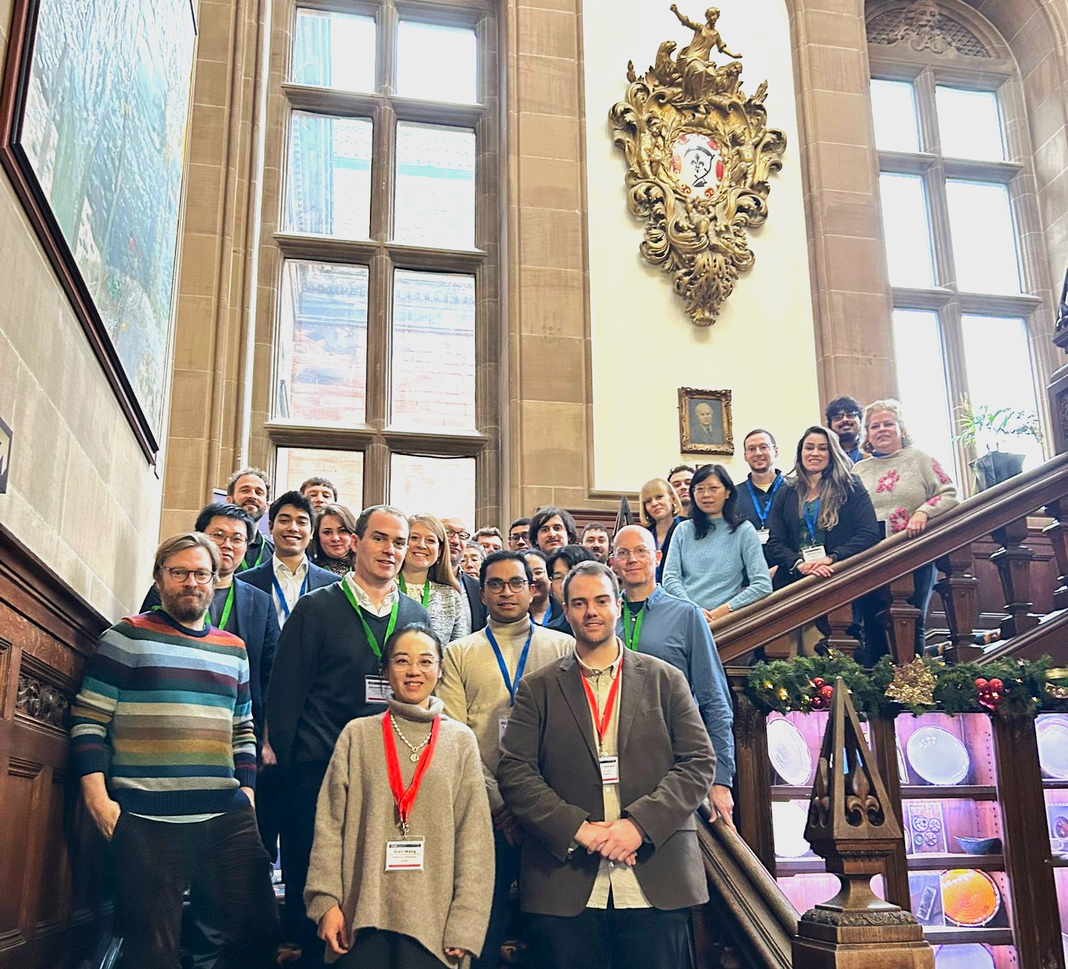 Exploring Catalyst Design Strategies: Key Insights from the #ECAT23 ...